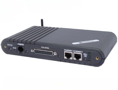 Systech Routers :: Obrcomm