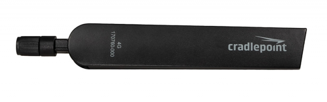 Cradlepoint Cellular Antenna 3G/4G : ORBCOMM