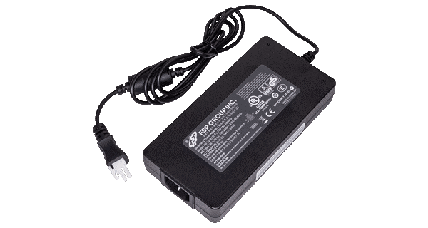CRADLEPOINT POWER SUPPLY 54V 3.3A 12W : ORBCOMM