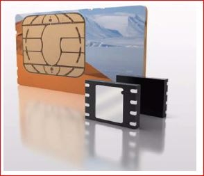 Verizon SIM CAT M1 INDUSTRIAL 3FF : ORBCOMM